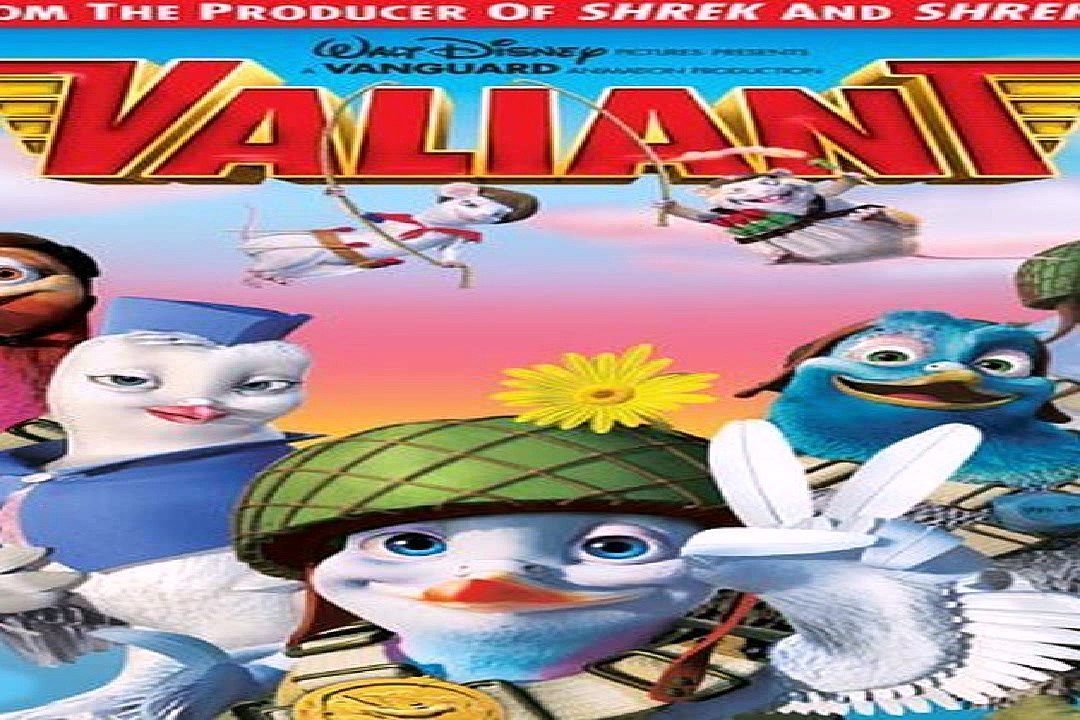 Watch Valiant (2005) Online Full Movie (HD) smrsq - video Dailymotion