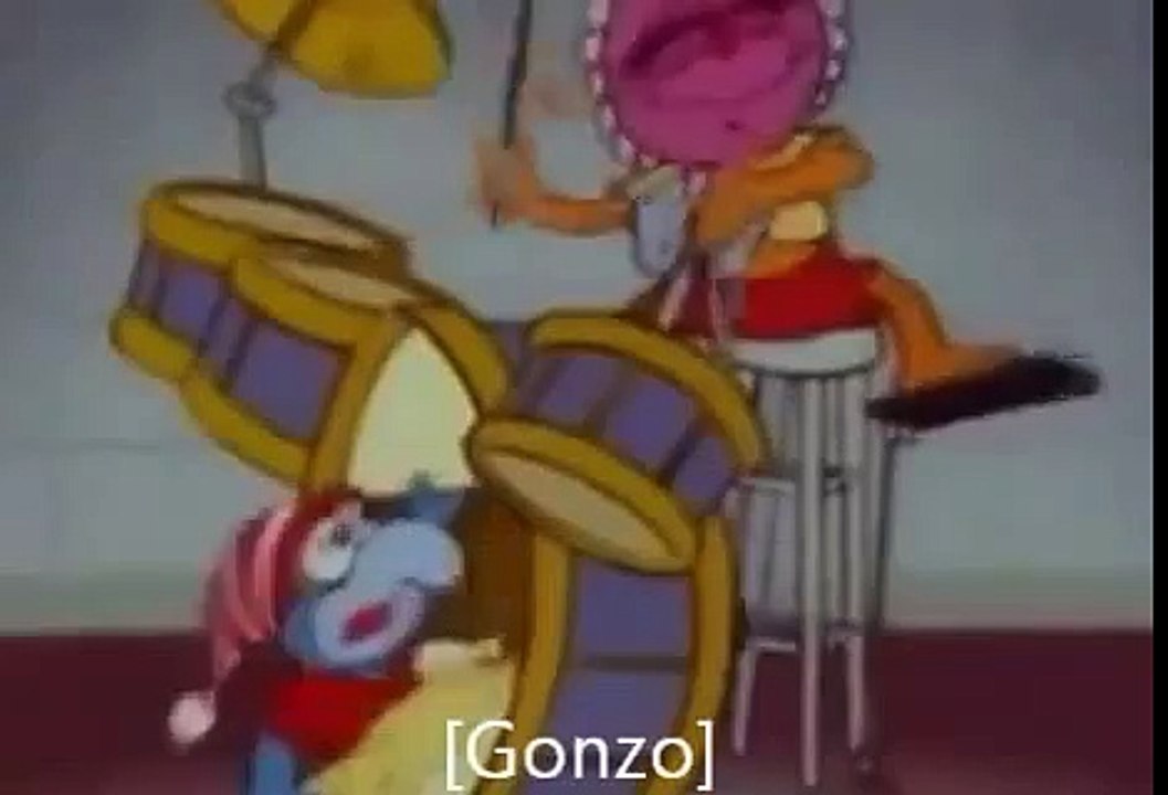 Muppet Babies - Musical Muppets Go Bye Bye (Subbed) - video Dailymotion