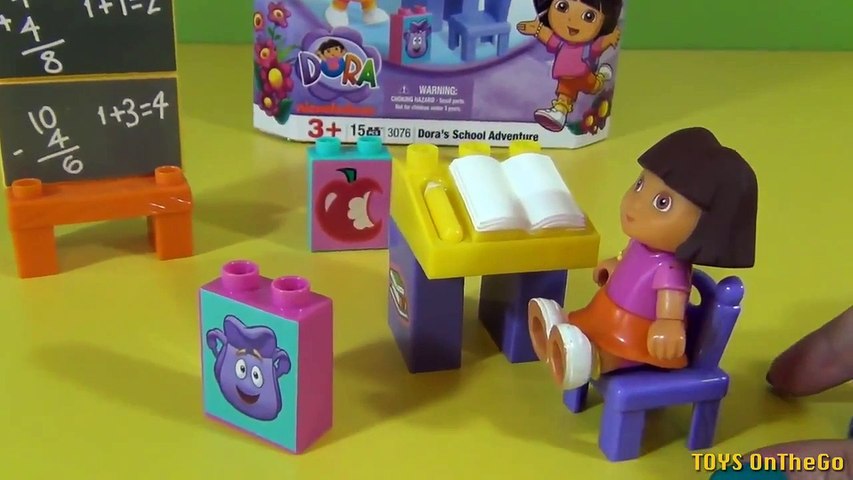 Escuela Dora La Exploradora