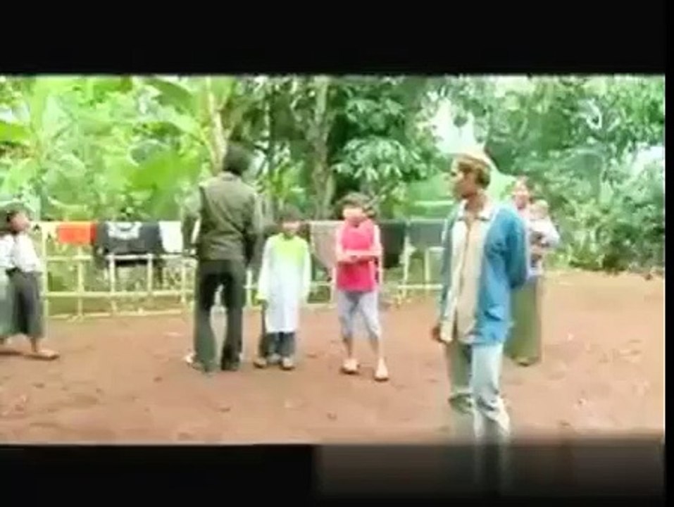 OMG! Horrible Disease........Man Turning into Tree - video Dailymotion