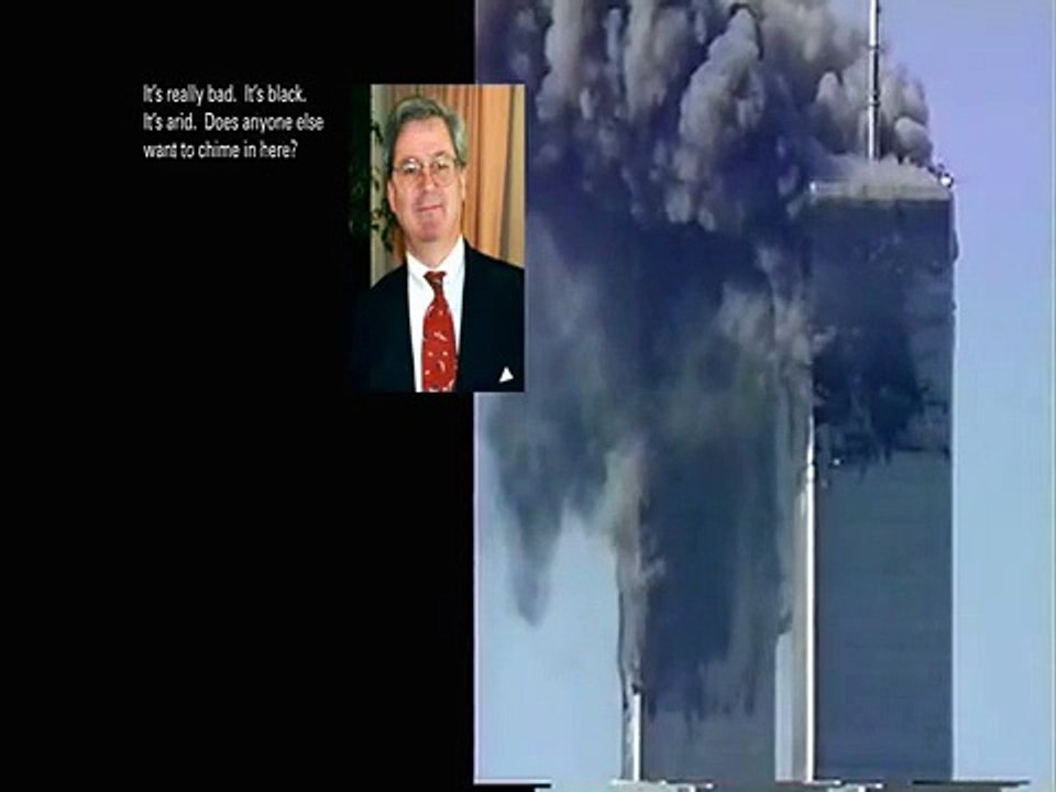 9/11 911 Calls from Kevin Cosgrove and Melissa Doi - video Dailymotion