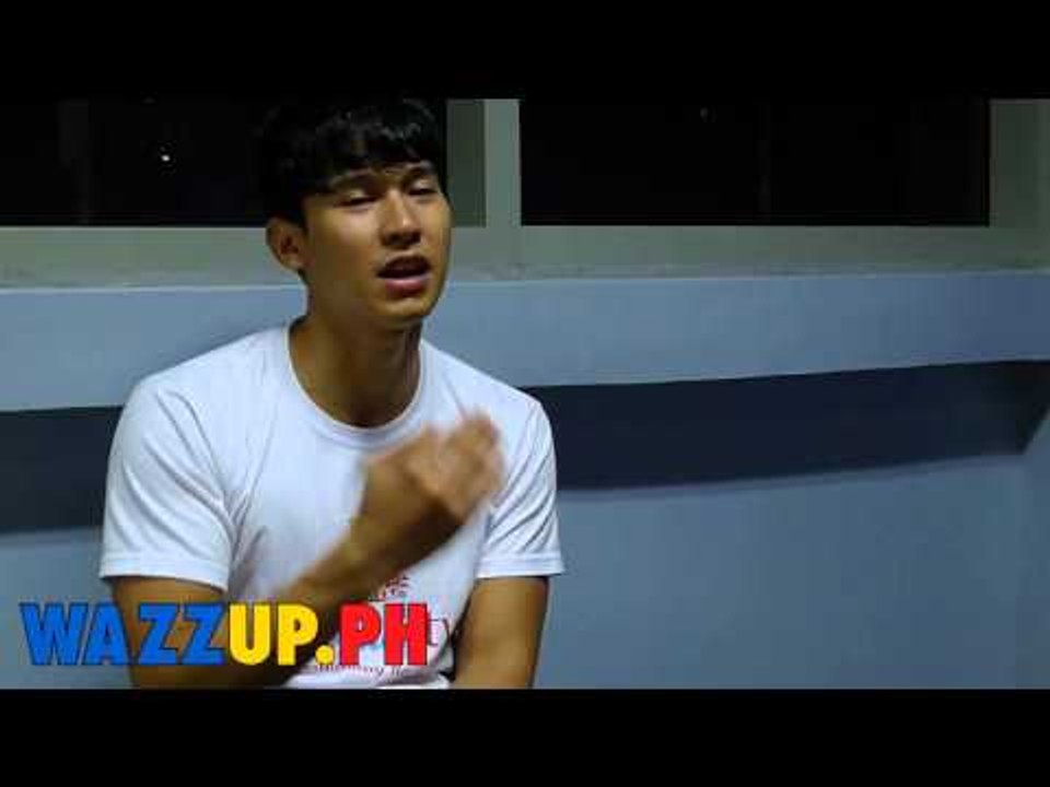 Enchong Dee Deetour Concert Interviews fresh from PBB Part 5 - video ...