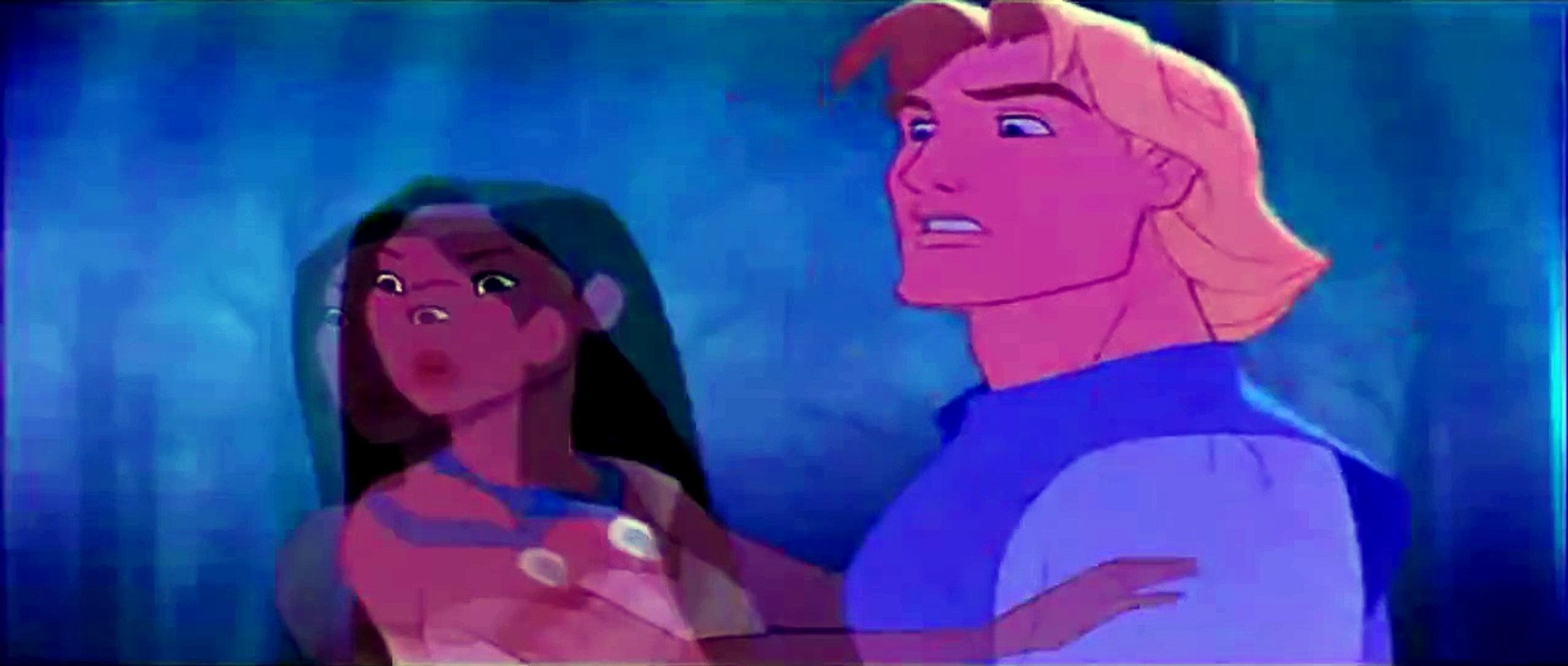 Pocahontas Kocoum