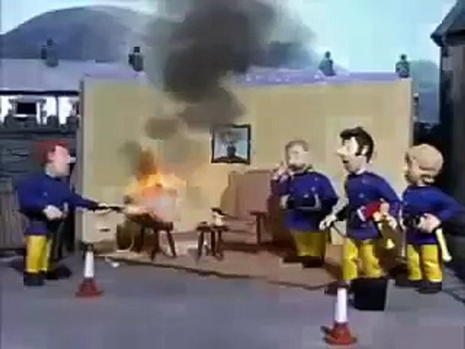Fireman Sam new theme song - video Dailymotion