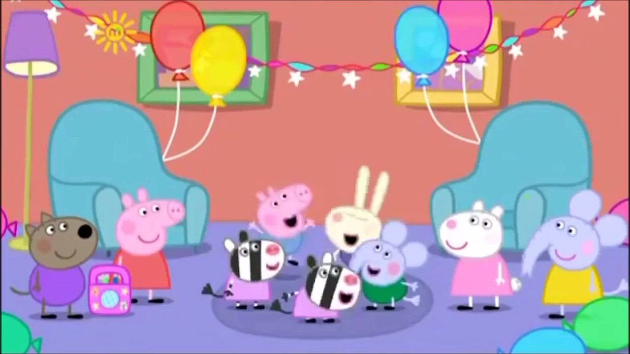 PEPPA PIG POOP (YTP) - Musical Statues Causes Suicide - video Dailymotion