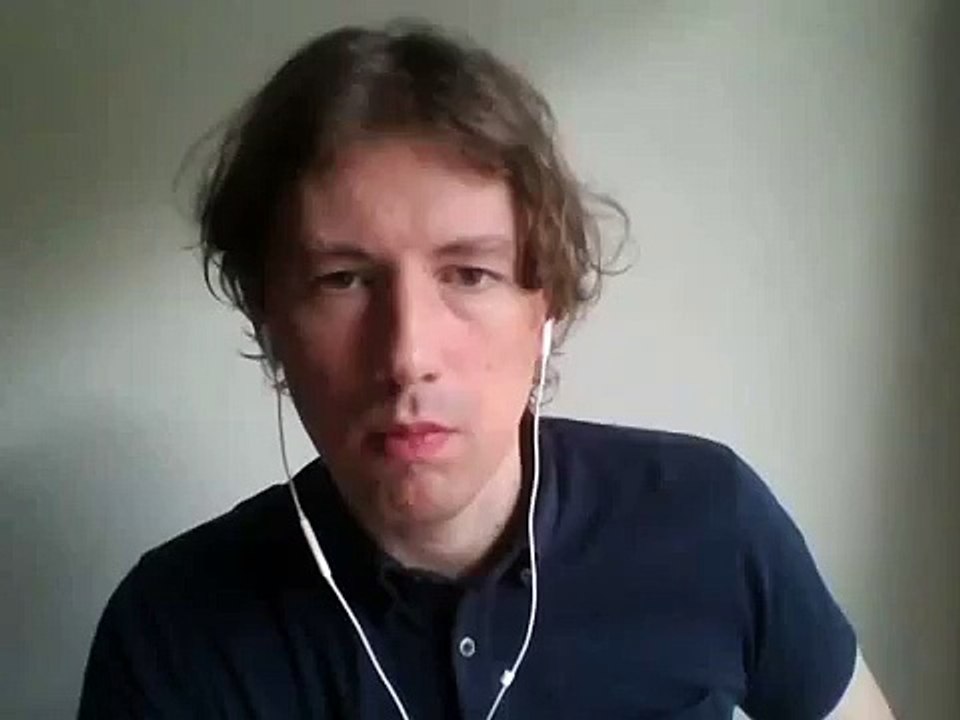 Bulle financière et destruction économique - Boris Le Lay - video ...