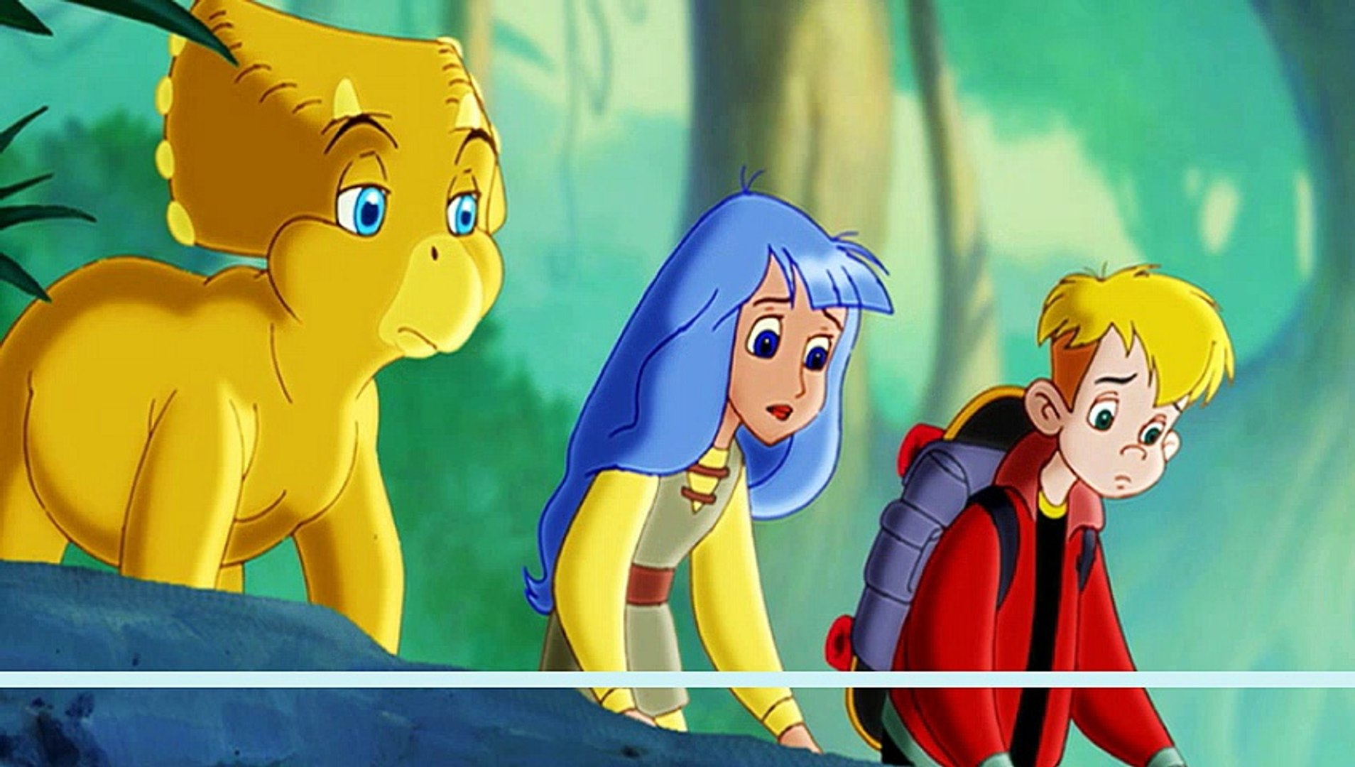 Top 113+ Dinotopia movie cartoon - Tariquerahman.net