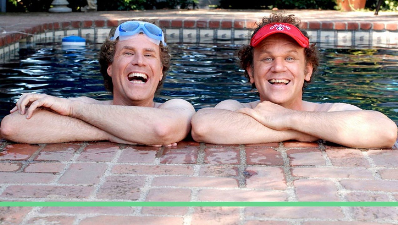 Step Brothers Full Length Movie 2008 V - video Dailymotion