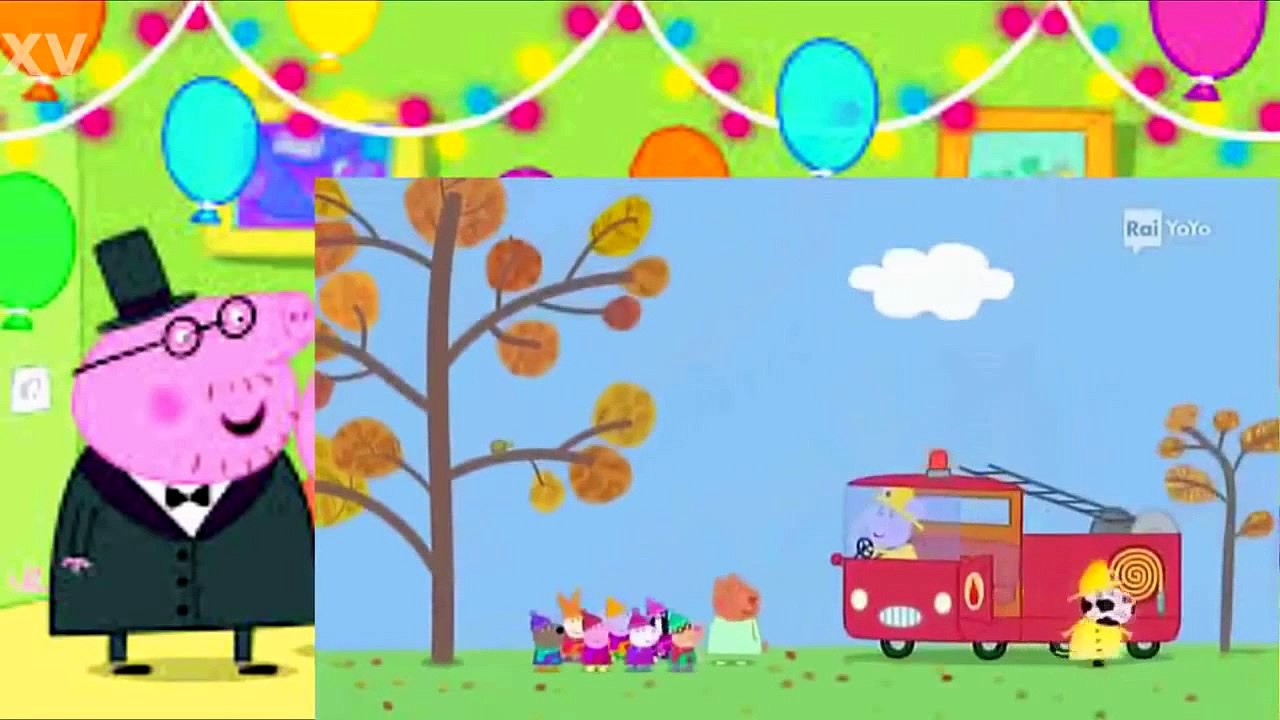 Peppa Pig Italiano 2015 || Peppa Pig Italiano Nuovi Episodi 2015 Rai ...