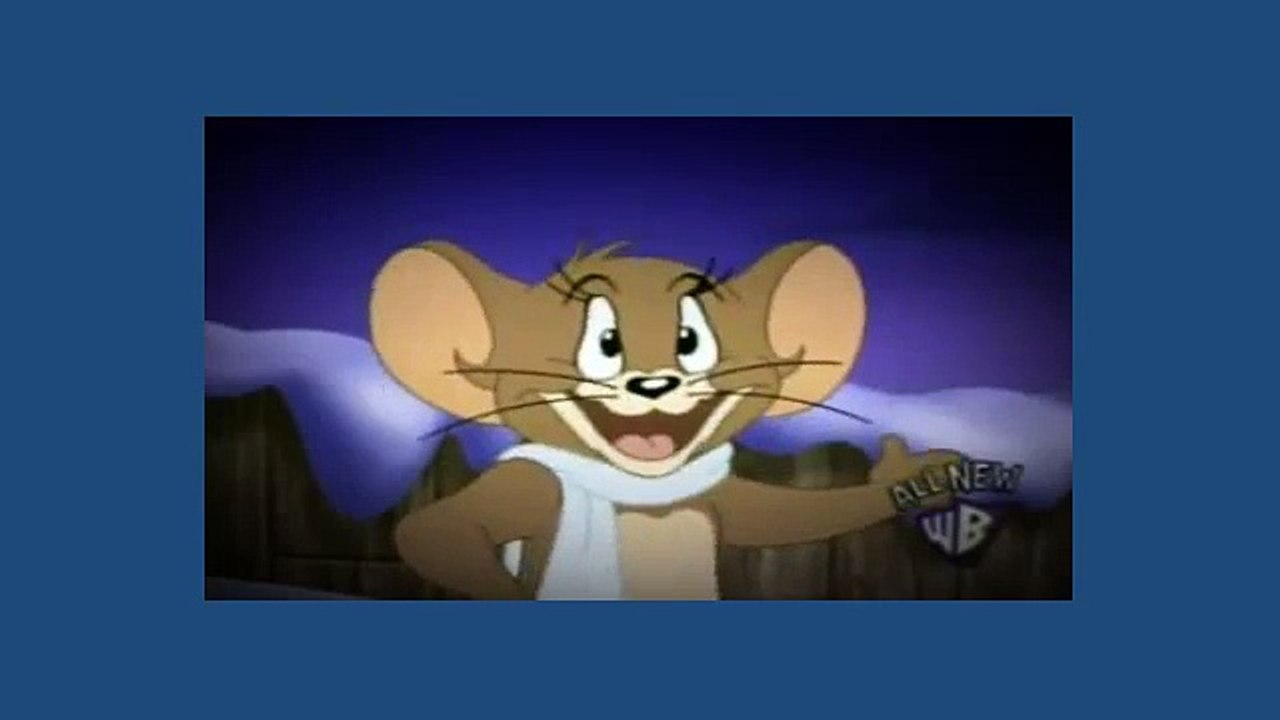 Tom And Jerry Cartoon - Hockey Schtick - video Dailymotion
