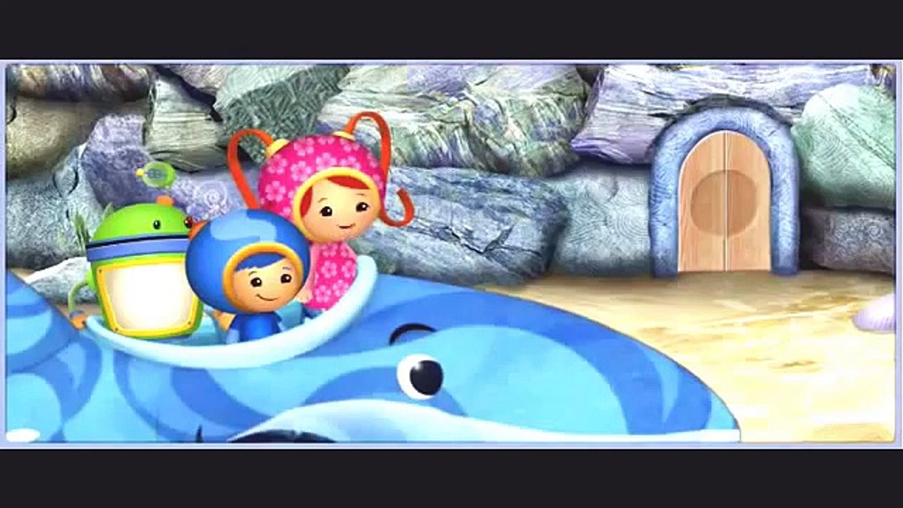 Team UmiZoomi Full Episodes Game | Team UmiZoomi Cartoon Animation ...