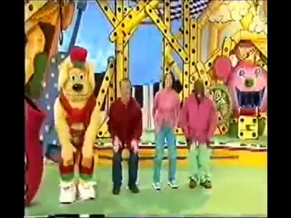 Fun Song Factory: People Who Help - video Dailymotion