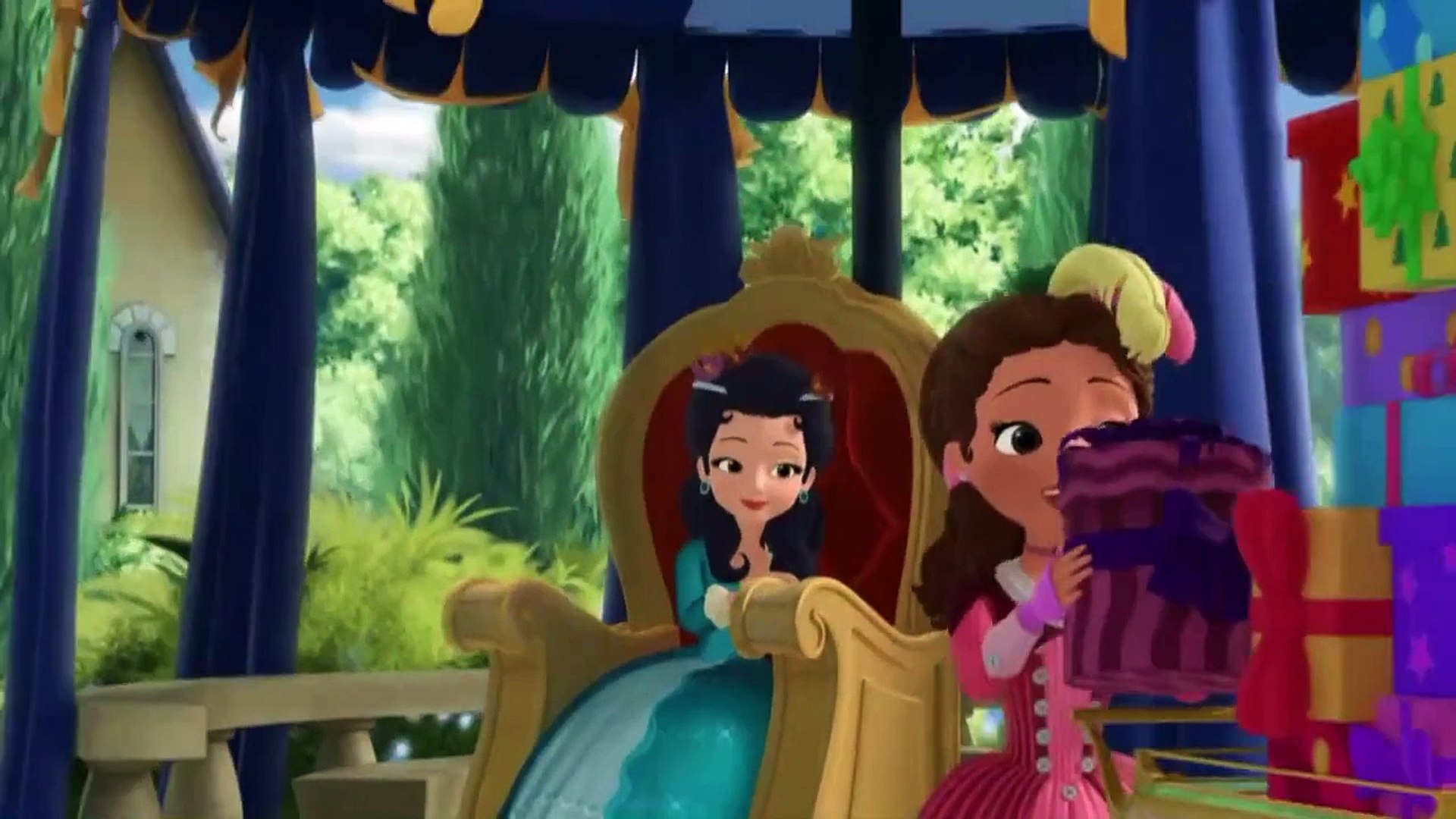 Top 196 + Sofia the first cartoon full episodes - Delhiteluguacademy.com