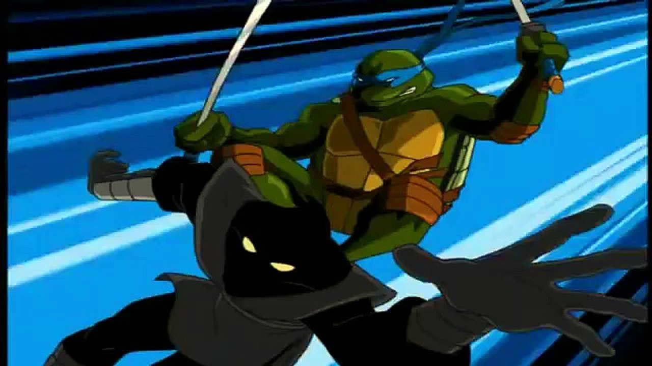 Nindza kornjace 2003 Epizoda 19 (Sinhronizovano na Srpski) - video ...