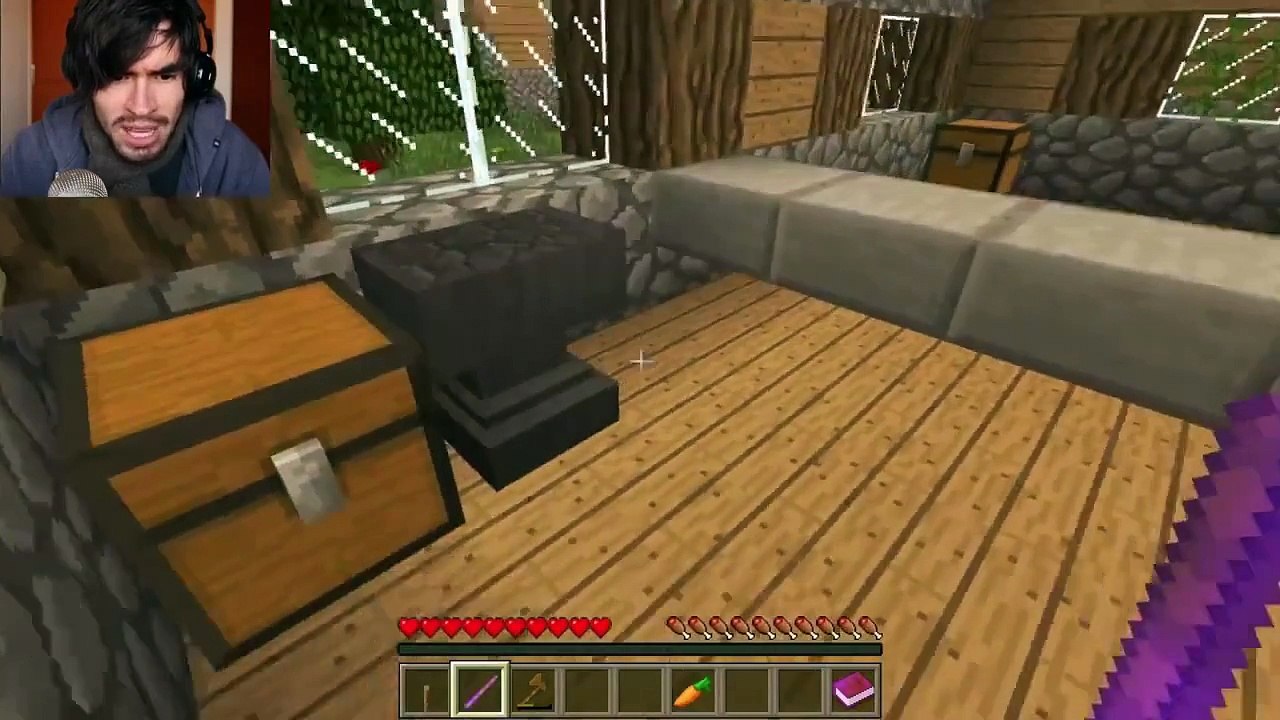 Minecraft -Juega german - video Dailymotion