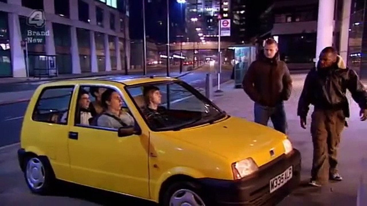 The Inbetweeners - Bus Wankers - video Dailymotion