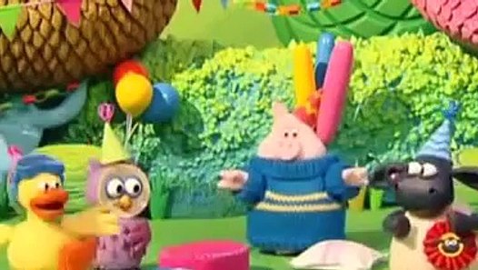 Timmy Time S02E12 Timmy's Birthday WebRip Xvid [Full Episode] - video ...