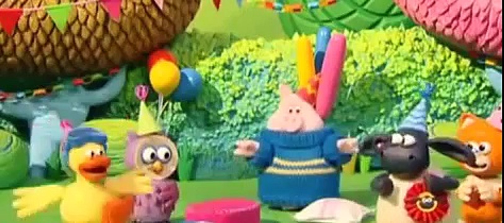 Timmy Time S02E12 Timmy's Birthday WebRip Xvid [Full Episode] - video ...