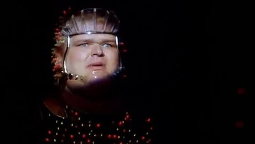 The Running Man - Dynamo - video dailymotion