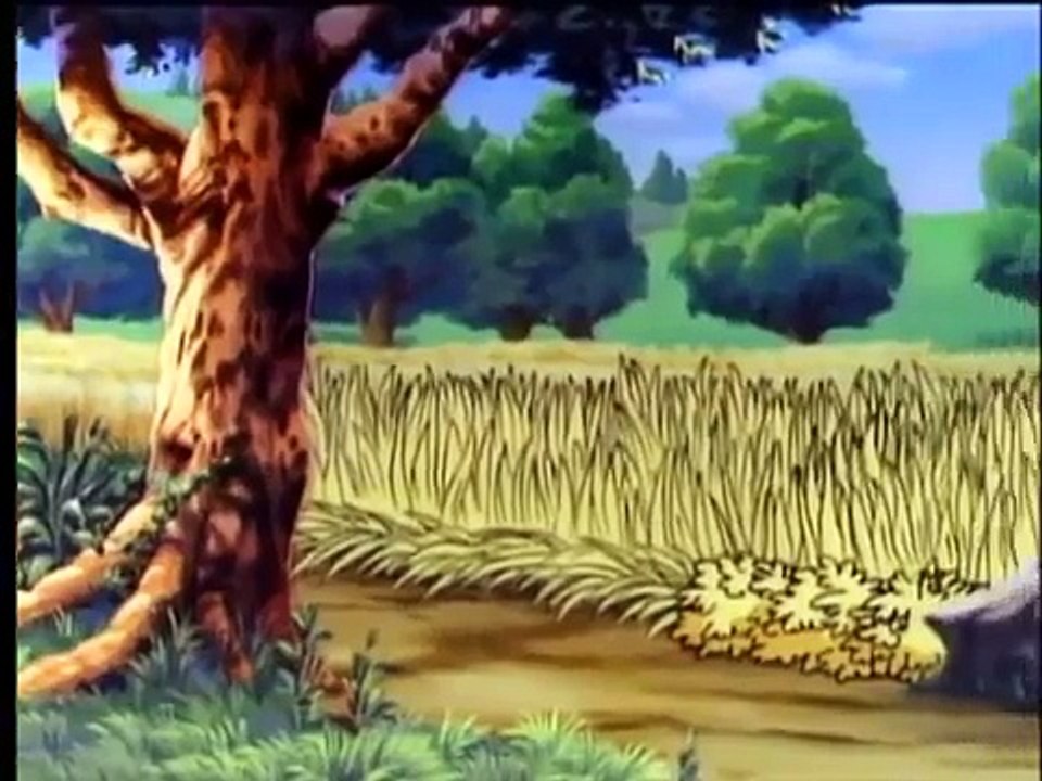 Gummi Bears Episode 173 Bridge On The River Gummi - video Dailymotion