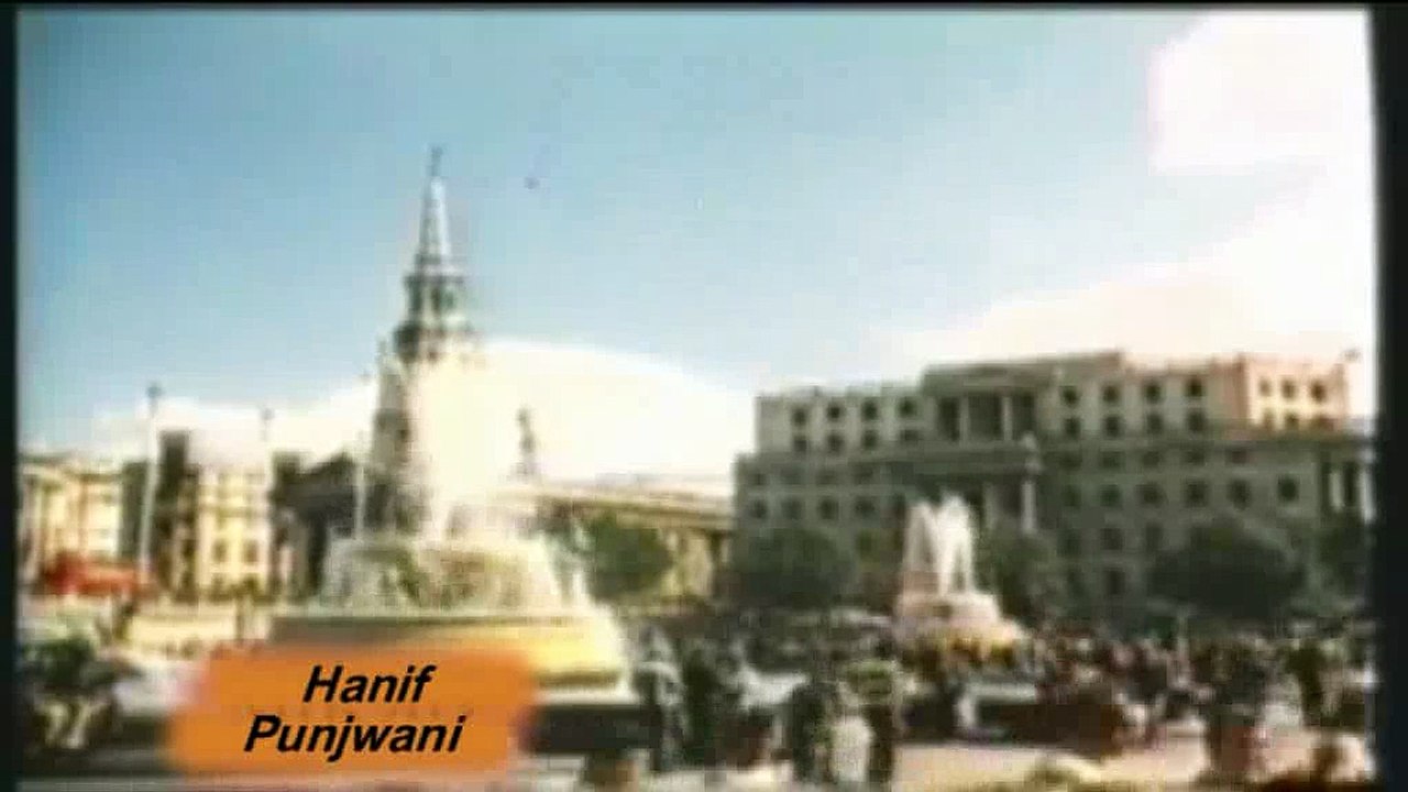 Mehnaz - Tera Mera Koi Na Koi Nata Hay - Play - boy 1978 Nadeem Babra ...