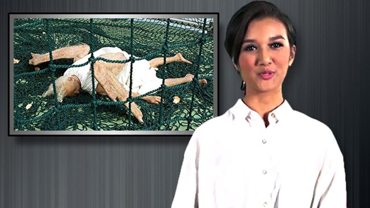 Real Angel Fell From Sky, Goes VIRAL | SHOCKING - video Dailymotion