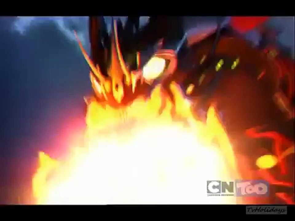 Cartoon network Too uk continuity 15.09.2013 - video Dailymotion