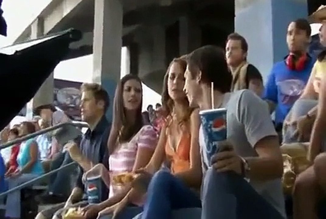 The Final Destination 4 Making Off Part 1 - video Dailymotion