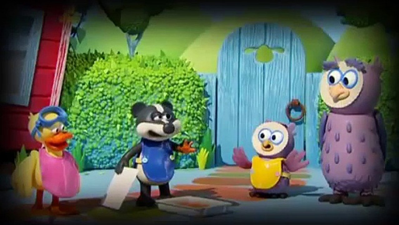 Timmy Time s01e04 Timmy The Artist Full Episode - Cartoons For Kids ...