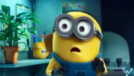 Minions 2015 - Despicable Me Mini Movie - Panic in the mailroom Funny ...