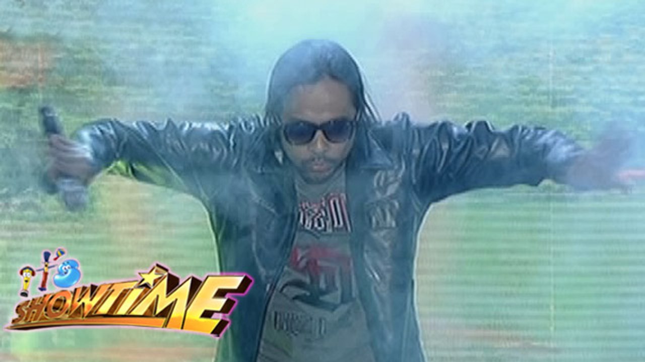 It's Showtime Ryan Rems: Take care of your eyes - video Dailymotion