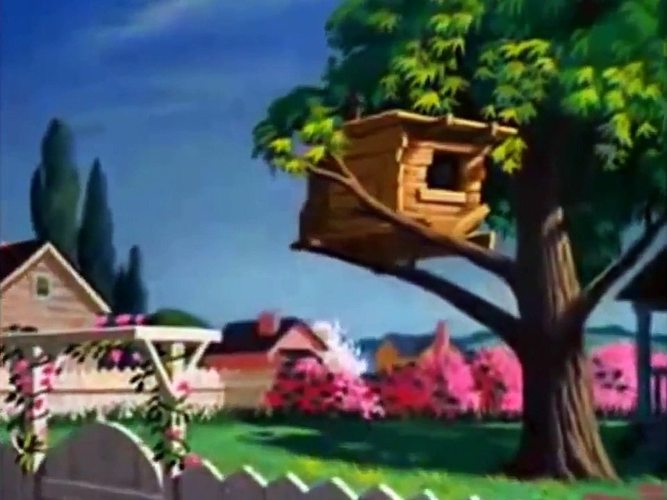 Donalds Happy Birthday Uncle Donald Cartoons Walt Disney - video ...