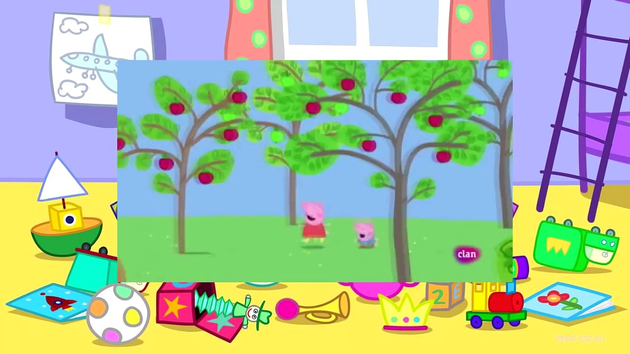 PEPPA PIG Dens - video Dailymotion