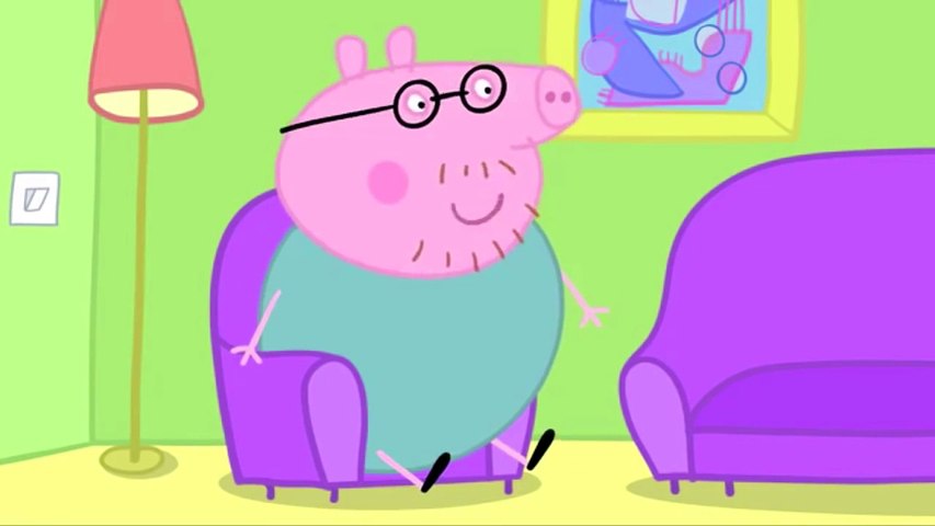 Peppa Pig Ytp Shopping videos - dailymotion