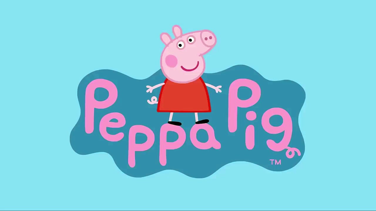 [meme] John Cena - Peppa Pig™ - video Dailymotion