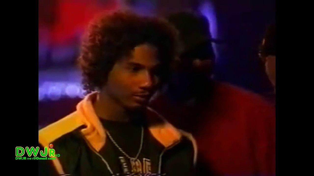 K.P. & Envyi - Swing My Way (1998) - video Dailymotion