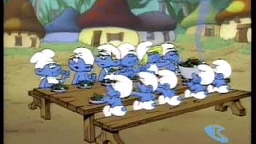 Smurfs Season 6 episode 35 - Crying Smurfs - Dailymotion Video