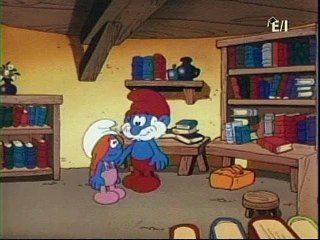 Smurfs Season 6 videoları - Dailymotion