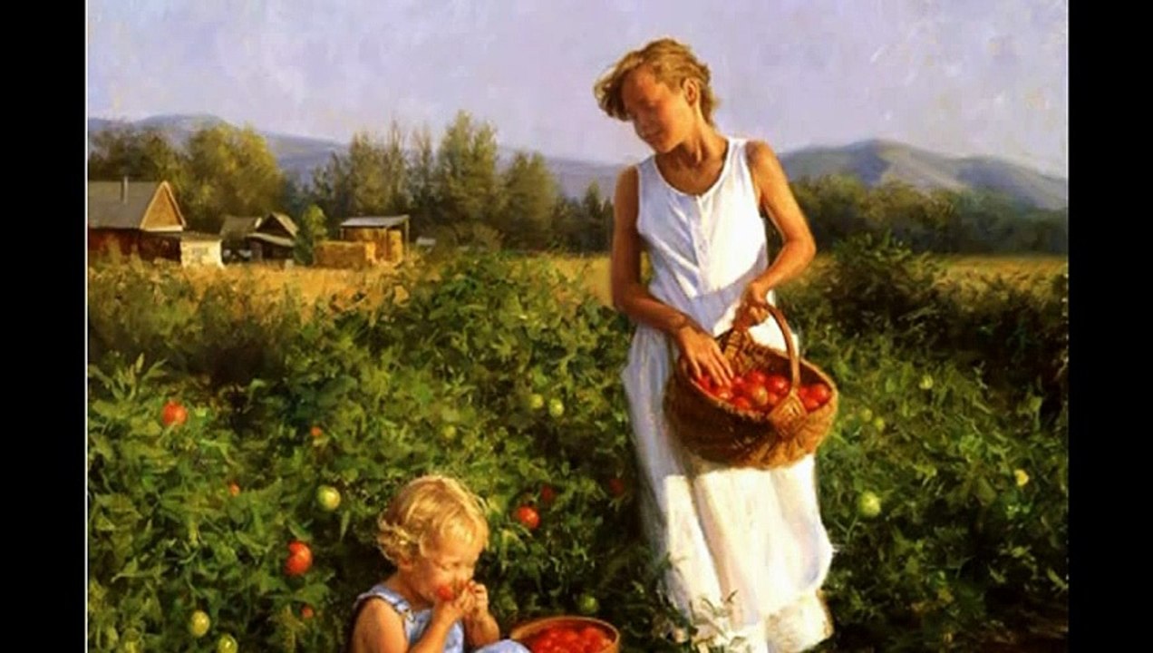 Nicole Flieg A little peace - Dailymotion Video