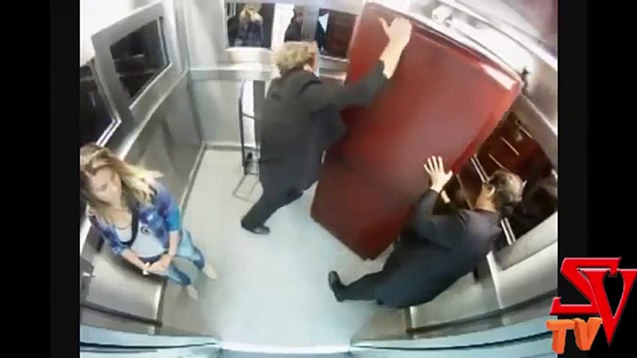 Funny Scary Pranks--Top New Death Pranks Compilation - video Dailymotion