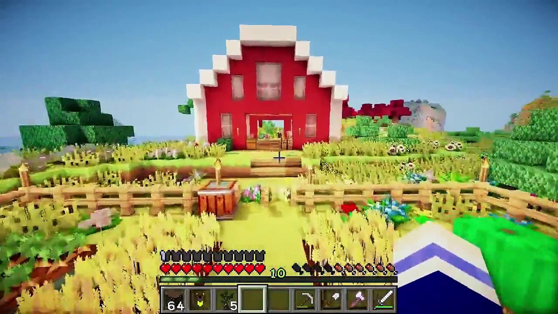 Ldshadowlady Shadowcraft House