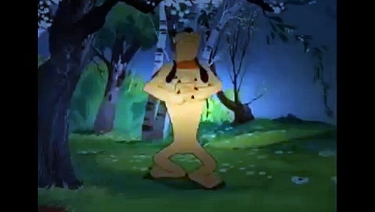 Pluto: Springtime For Pluto - Disney Cartoons Online | Zatema Zante ...