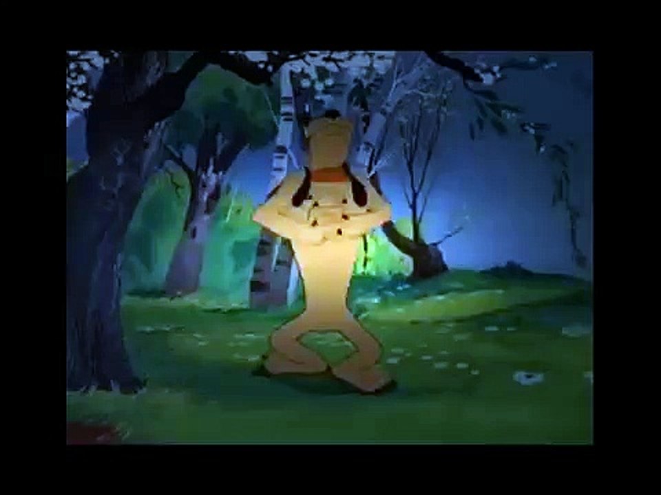 Pluto: Springtime For Pluto - Disney Cartoons Online | Zatema Zante ...