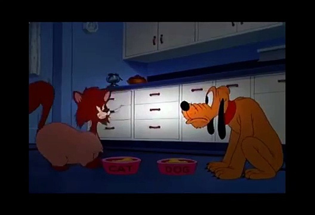 Pluto: Cold Turkey - Disney Cartoons Online | Zatema Zante - video ...