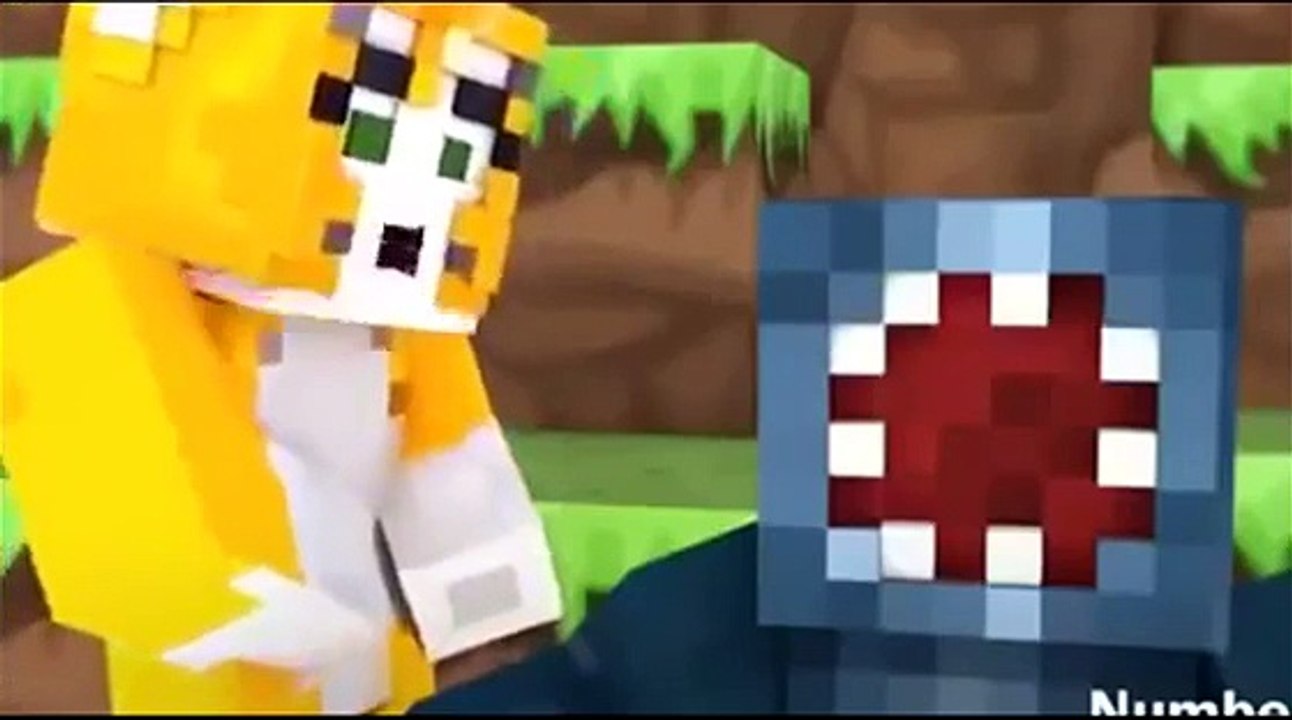 Stampylonghead: Top 10 Minecraft Animations 2014 | Stampylongnose ...