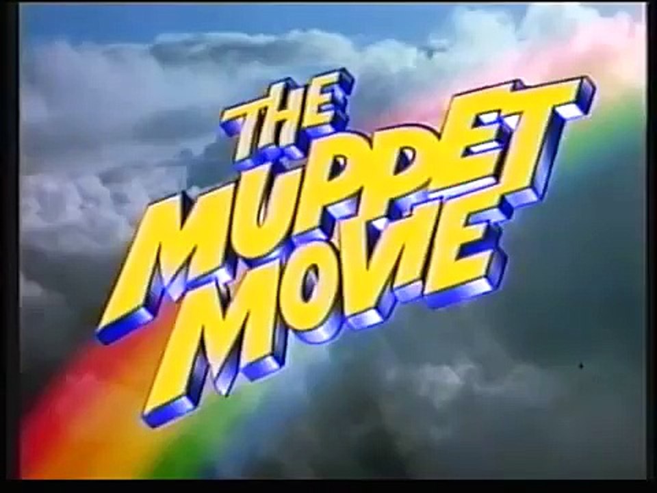 Opening to It's the Muppets! - Meet the Muppets! 1994 UK VHS - video ...