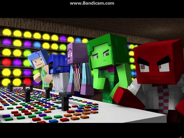 Minecraft Inside Out videos - Dailymotion