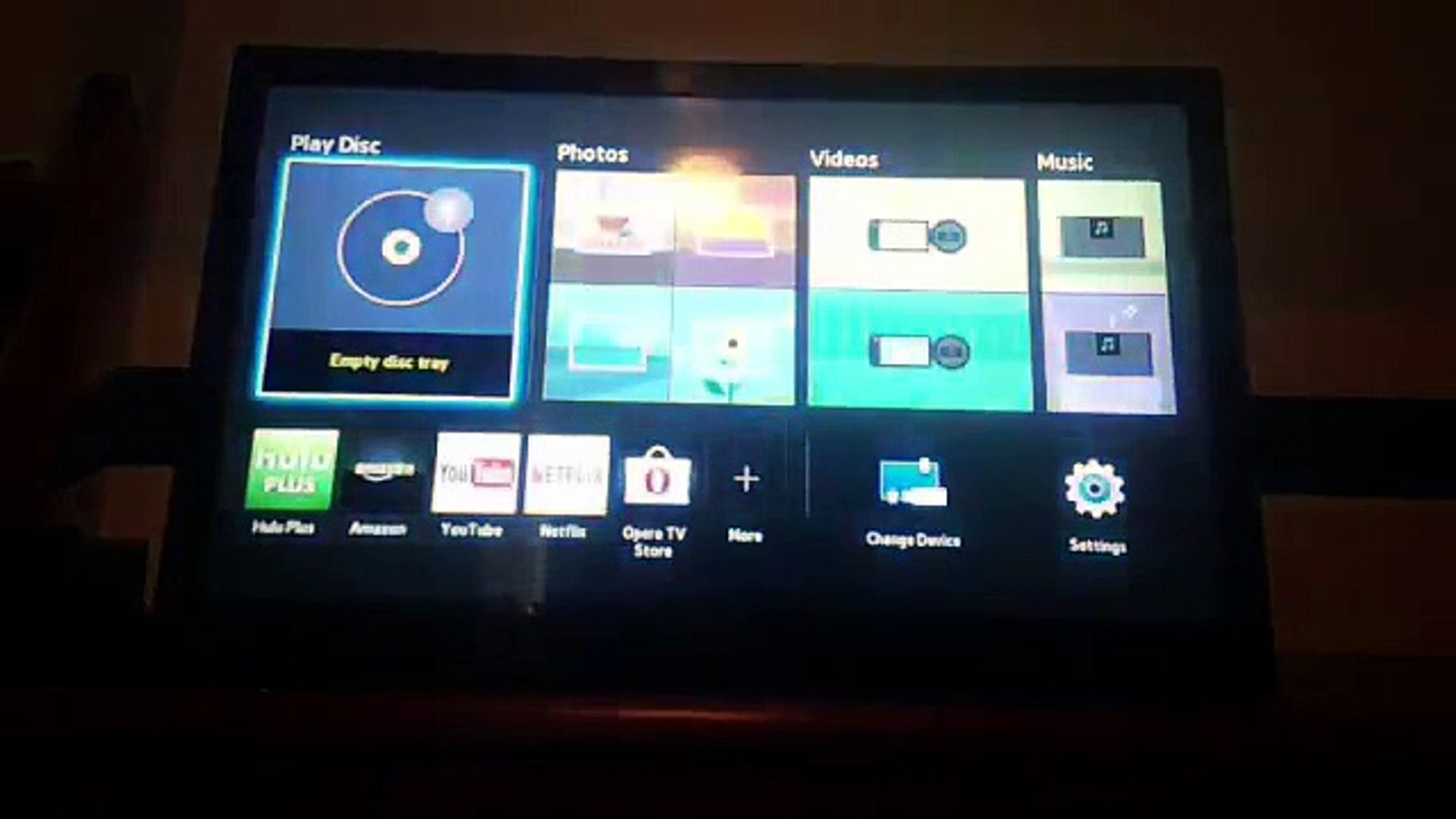 Teletubbies Blue Sky Vhs