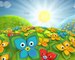 Baraem Preschool Channel Jingle arabic cartoons, Baraem, Arab Language ...
