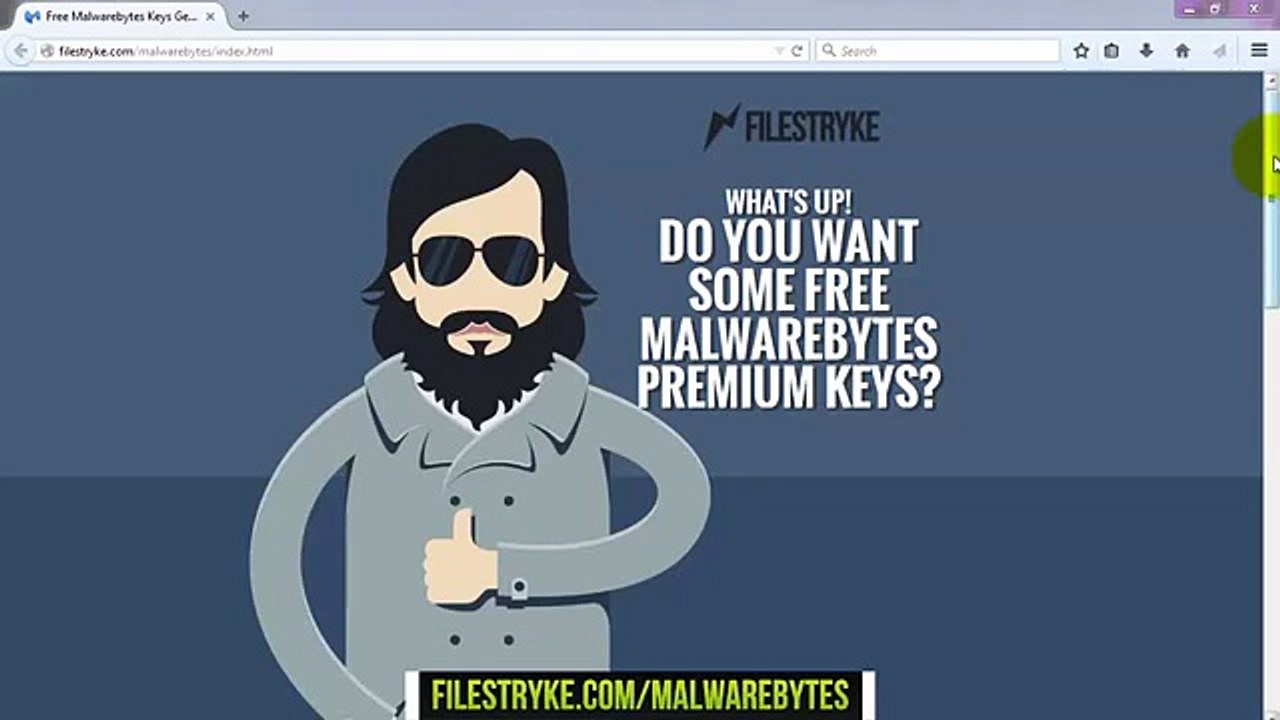 Malwarebytes Key Premium Tutorial [100% Working + Proof] - video ...